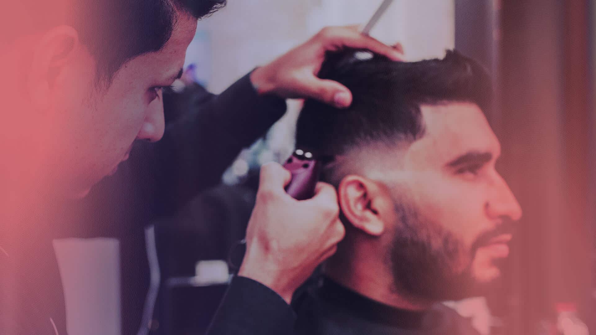 Crew Cut Services - Fratellis Glasgow Barber