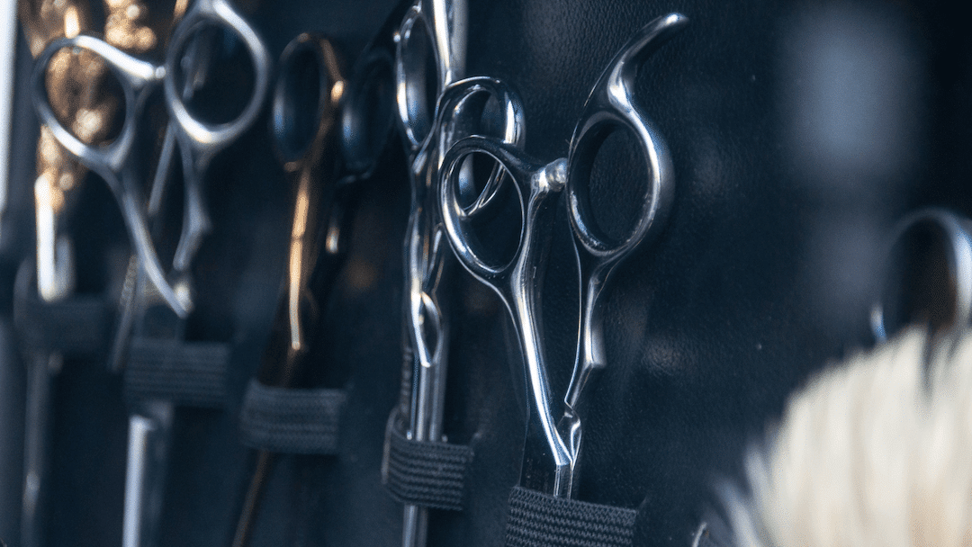 Crew Cut Services - Fratellis Glasgow Barber